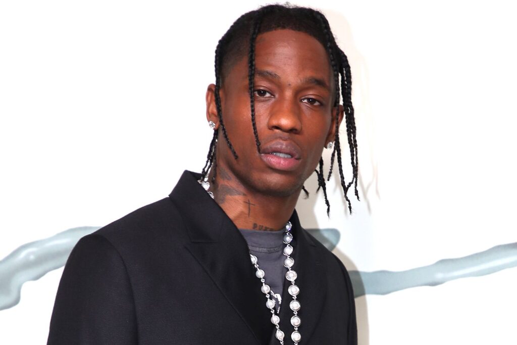 Travis Scott Merch: The Ultimate Guide - RankMyBlogs: Ascend Your ...